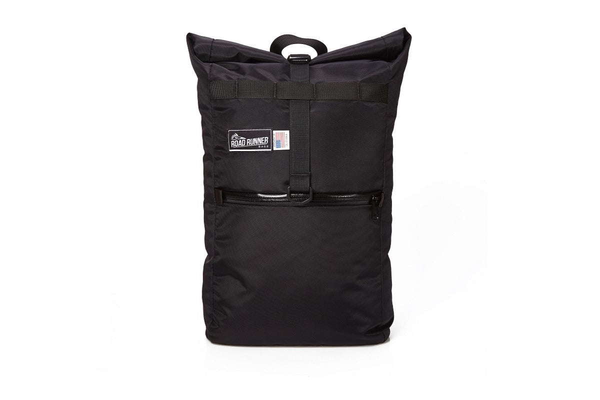 Road Runner Bags Evil Mini Backpack - Packable Weatherproof Lightweight ...