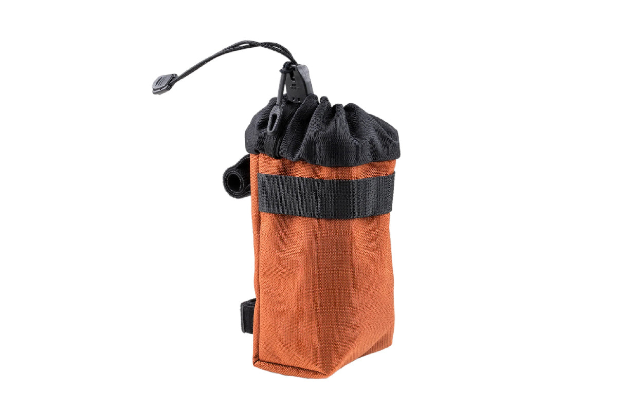 Road Runner Bags Co Pilot Handlebar Stem Bag: .88L | Road Runner Bags