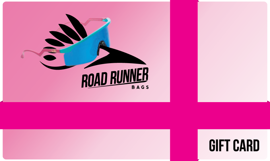 Gift Card | Road Runner Bags